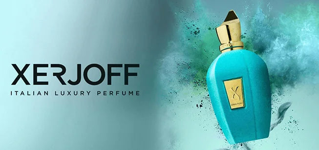 Xerjoff – Adoro Perfume