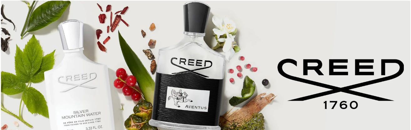 Creed – Adoro Perfume
