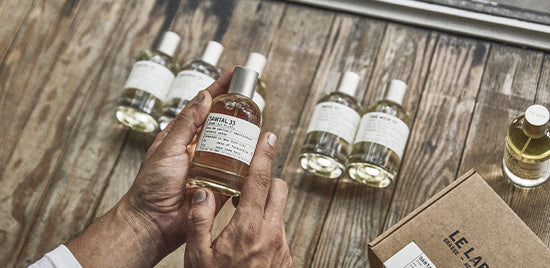 Le Labo – Adoro Perfume